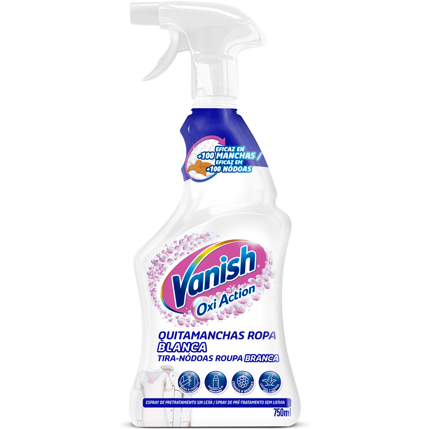 Productos Vanish | Vanish ES